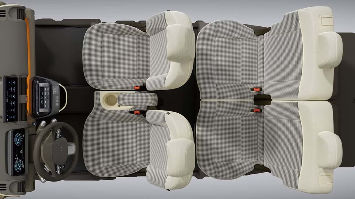 Hyundai INSTER Essential Standard Range Best Priser 327km