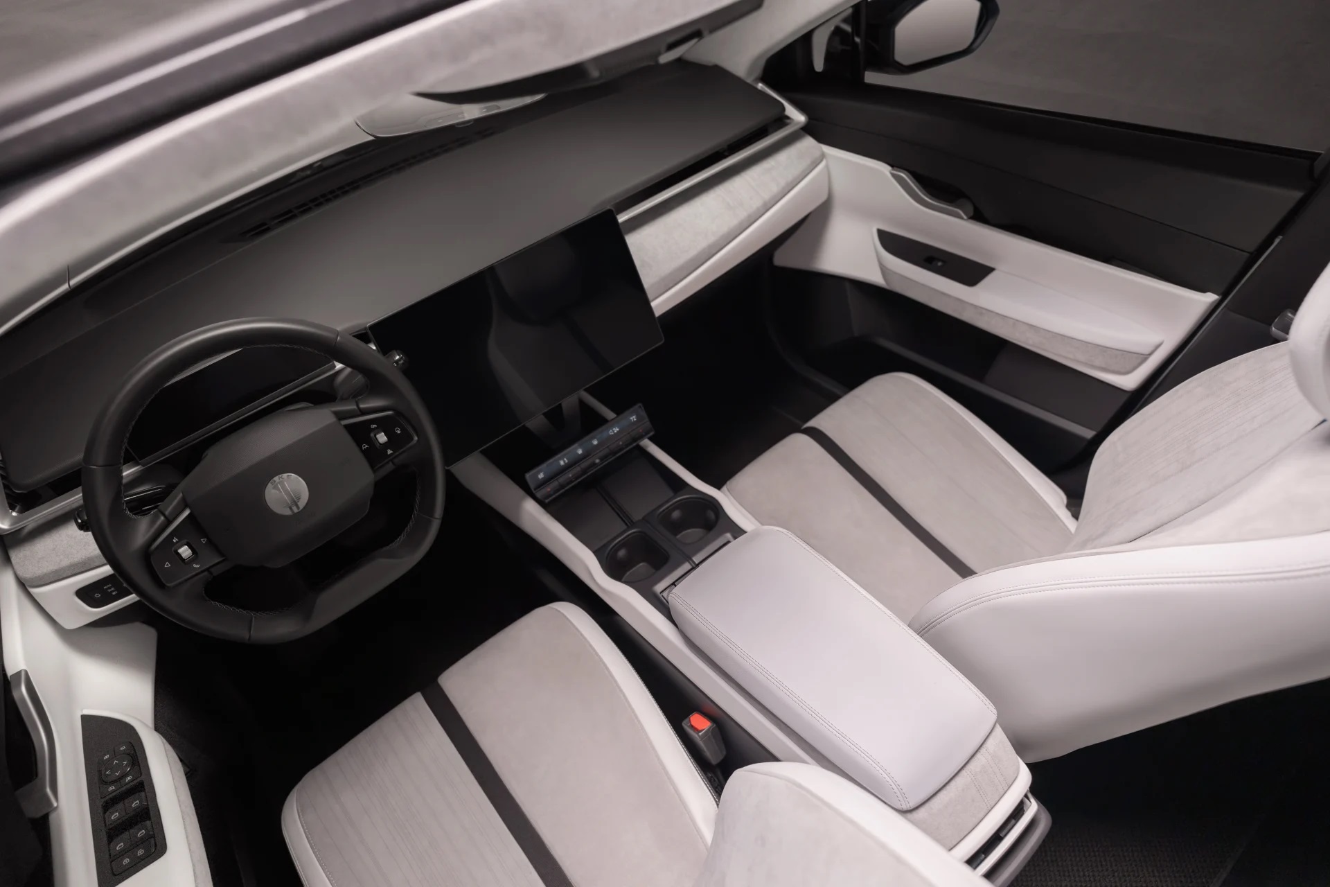 Fisker Ocean Sport Priser Specifikationer Sammenlign