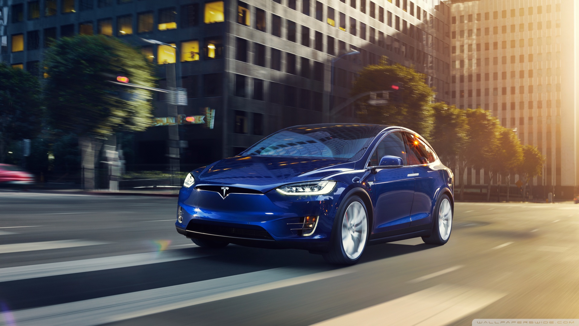 Tesla Åbner Bestillinger For Model Y Juniper I Danmark - Elbilportal Best 1