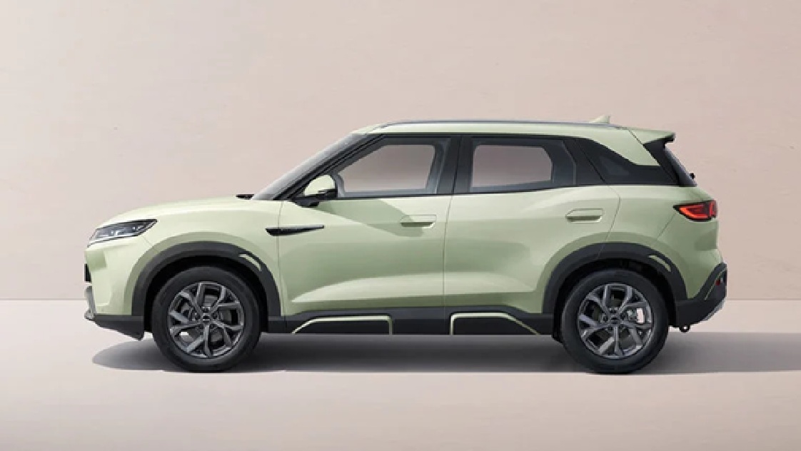 BYD ATTO 2 Boost Best Priser Specifikationer Sammenlign