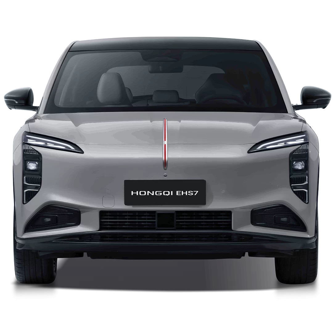 Powerful Hongqi EHS7 Premium Pris Specifikationer Sammenlign